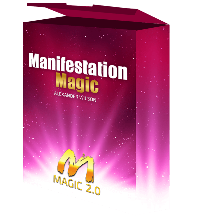 (1) Message from Alexander | Manifestation Magic